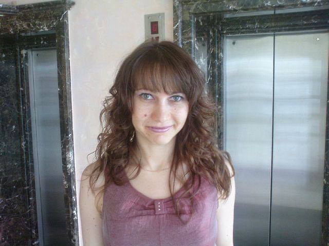 KOLAS Tatsiana | КОЛОС Татьяна