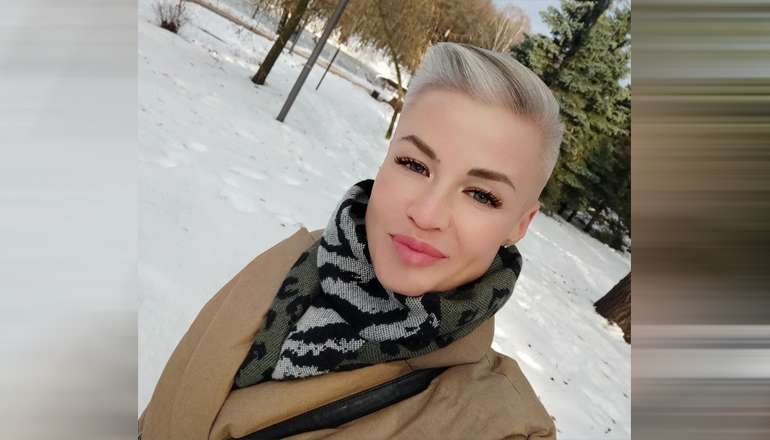 LESAVIK Volha | ЛЕСОВИК Ольга