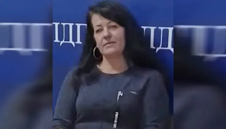 MIKULICH Natallia | МИКУЛИЧ Наталья