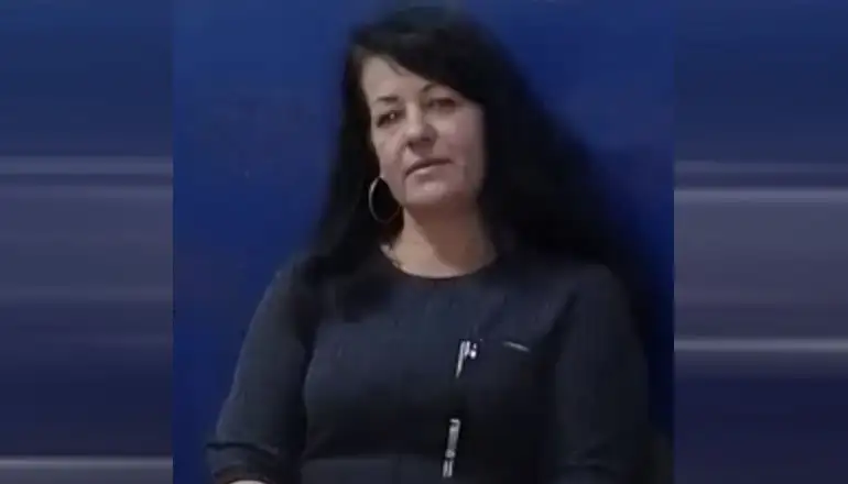 MIKULICH Natallia | МИКУЛИЧ Наталья